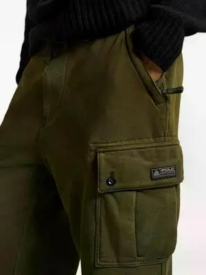 Polo Ralph Lauren Drawstring Cargo Pants