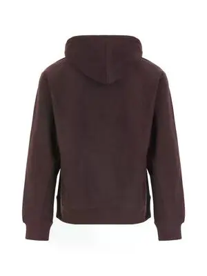 Carhartt Work In Progress American Script Logo-embroidered Hoodie