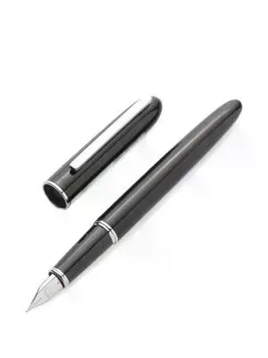 TIBALDI Infrangible Fine-nib Fountain Pen