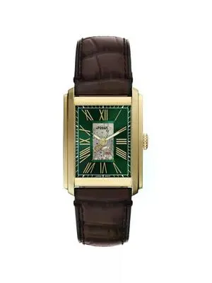 Fossil Carraway 30mm Watch