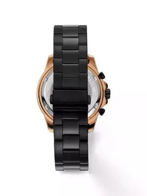 Dkny Classic 42mm Watch - Black