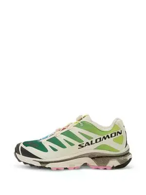 SALOMON Xt-6 Lab Panelled Sneakers