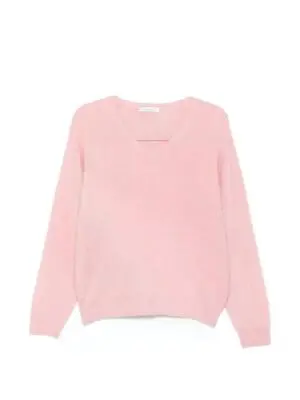 Ivory Paris Pullover Sweaters For Women