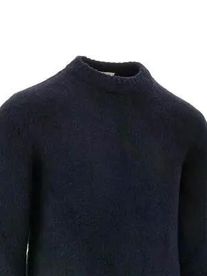 PIACENZA CASHMERE 1733 Crew-neck Sweater