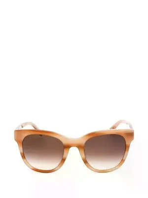 Banana Republic Lilian Gradient-lenses Sunglasses