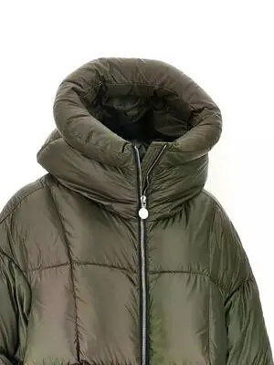 IENKI IENKI Wendy Quilted Jacket
