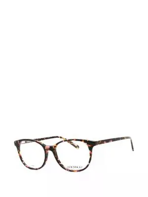 ADENSCO Round Frame Eyeglasses