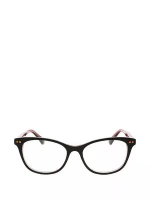 Kate Spade New York Kamila Cat-eye Eyeglasses