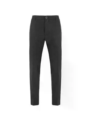 Jacob Cohen Logo Patch Trousers