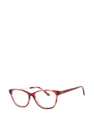 HARLEY-DAVIDSON Rectangle Frame Eyeglasses
