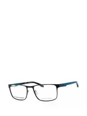 Under Armour Rectangle-frame Glasses