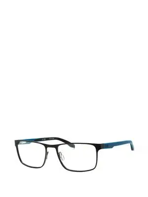 Under Armour Rectangle Frame Eyeglasses