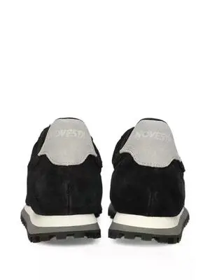 Novesta Marathon Trail Panelled Low-top Sneakers