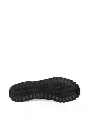 Novesta Marathon Trail Panelled Low-top Sneakers
