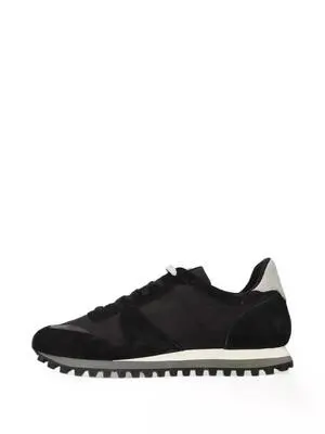 Novesta Marathon Trail Panelled Low-top Sneakers