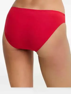 Michael Kors Low-rise Bikini Bottoms