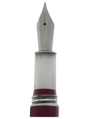 MONTEGRAPPA Dc Comics Catwoman Pen - Purple