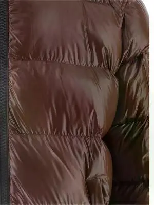 Herno Polar Quilted Hooded Jacket