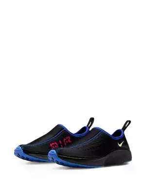 Nike Air Superfly Slip Neo Sp Sneakers - Black