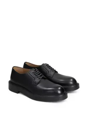 Emporio Armani Lace-up Derby Shoes