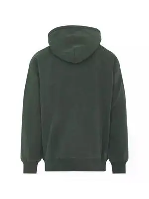 Carhartt Work In Progress Vista Logo-patch Hoodie