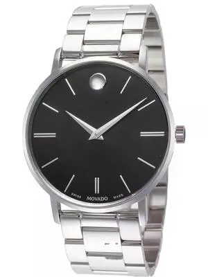 Movado Classic 40mm Watch