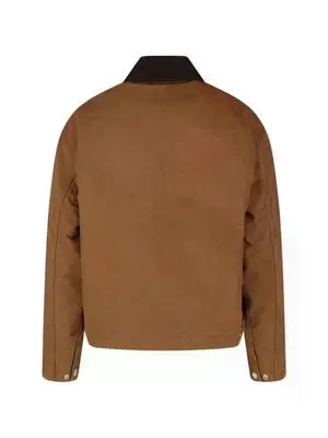 Carhartt Work In Progress Detroit Oversized Jacket