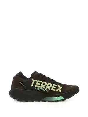 Adidas Terrex Agravic Gtx 2 Trail Running Sneakers - Brown