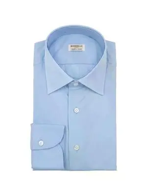 Borriello Napoli Collared Shirts For Men