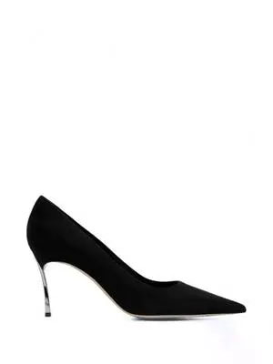 Casadei Pointed-toe Pumps