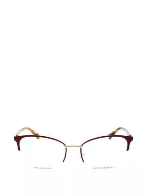 Banana Republic Cat-eye Glasses - Gold
