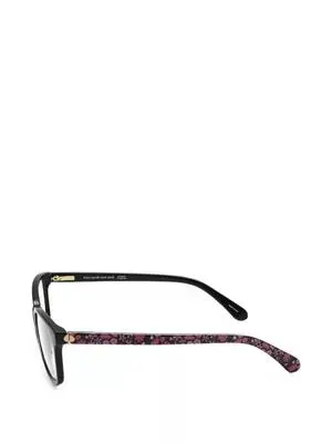 Kate Spade New York Miriam Rectangle Eyeglasses