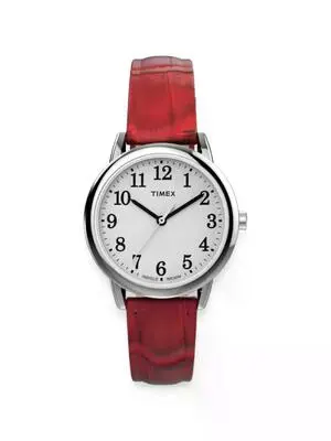TIMEX Easy Reader 30mm Watch