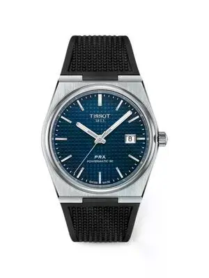 TISSOT Prx 40mm Watch - Blue