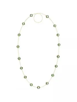 SWAROVSKI Chroma Crystal-embellished Necklace