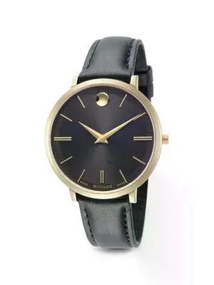 Movado Ultra Slim 35mm Watch