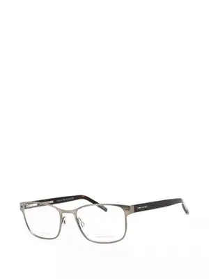 Tommy Hilfiger Rectangle-frame Glasses