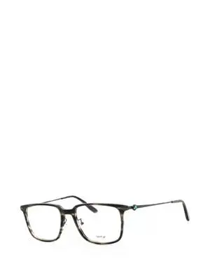 BMW EYEWEAR Rectangle-frame Glasses