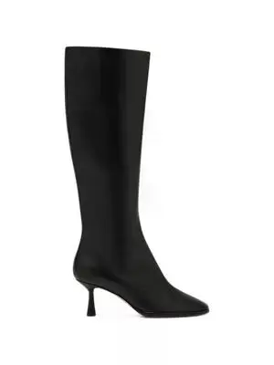 AeydĒ Catherine Leather Boots