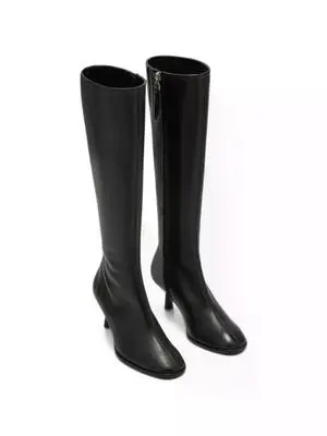 AeydĒ Catherine Leather Boots
