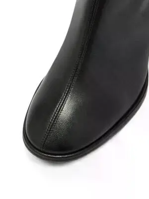 AeydĒ Catherine Leather Boots