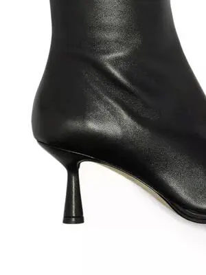 AeydĒ Catherine Leather Boots