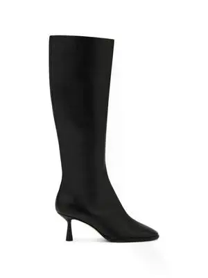 AeydĒ Catherine Leather Boots