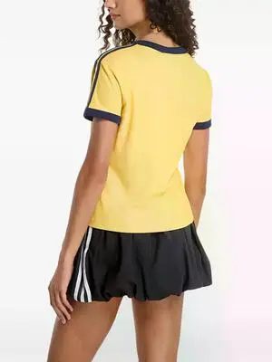 Adidas Heather 3s Cali T-shirt