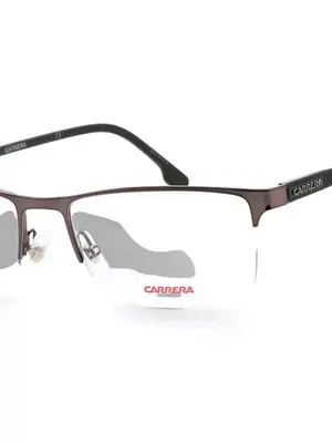 Carrera Eyewear Rectangle-frame Glasses