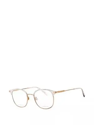 Tommy Hilfiger Round-frame Glasses