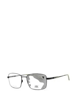JOE OPTICAL Rectangle-frame Glasses