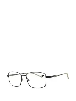 JOE OPTICAL Rectangle Frame Eyeglasses