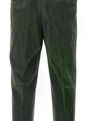 DEVORE INCIPIT Corduroy Trousers
