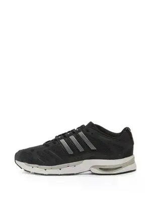 Adidas Paneled Low-top Sneakers